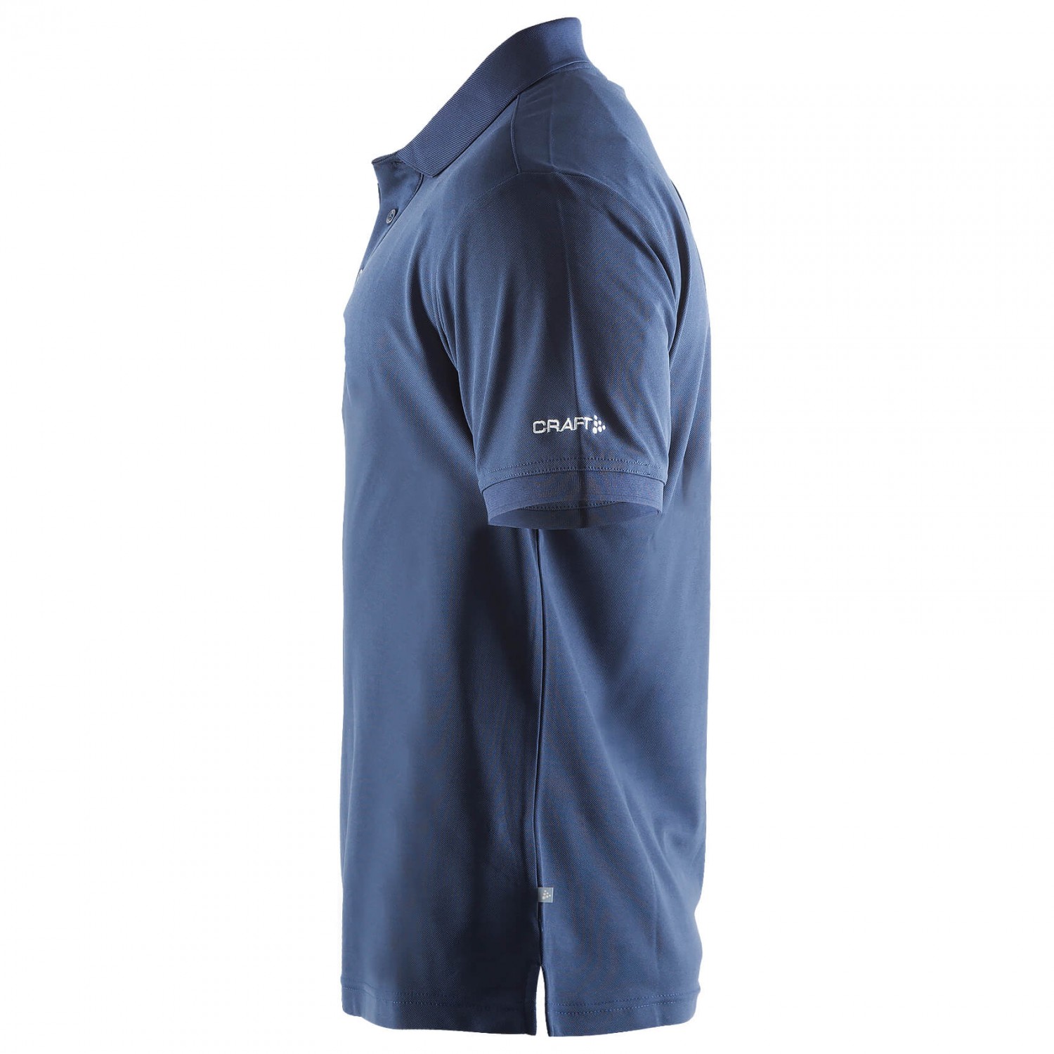 Craft Polo Pique Classic - Poloshirt Heren online kopen | Bergfreunde