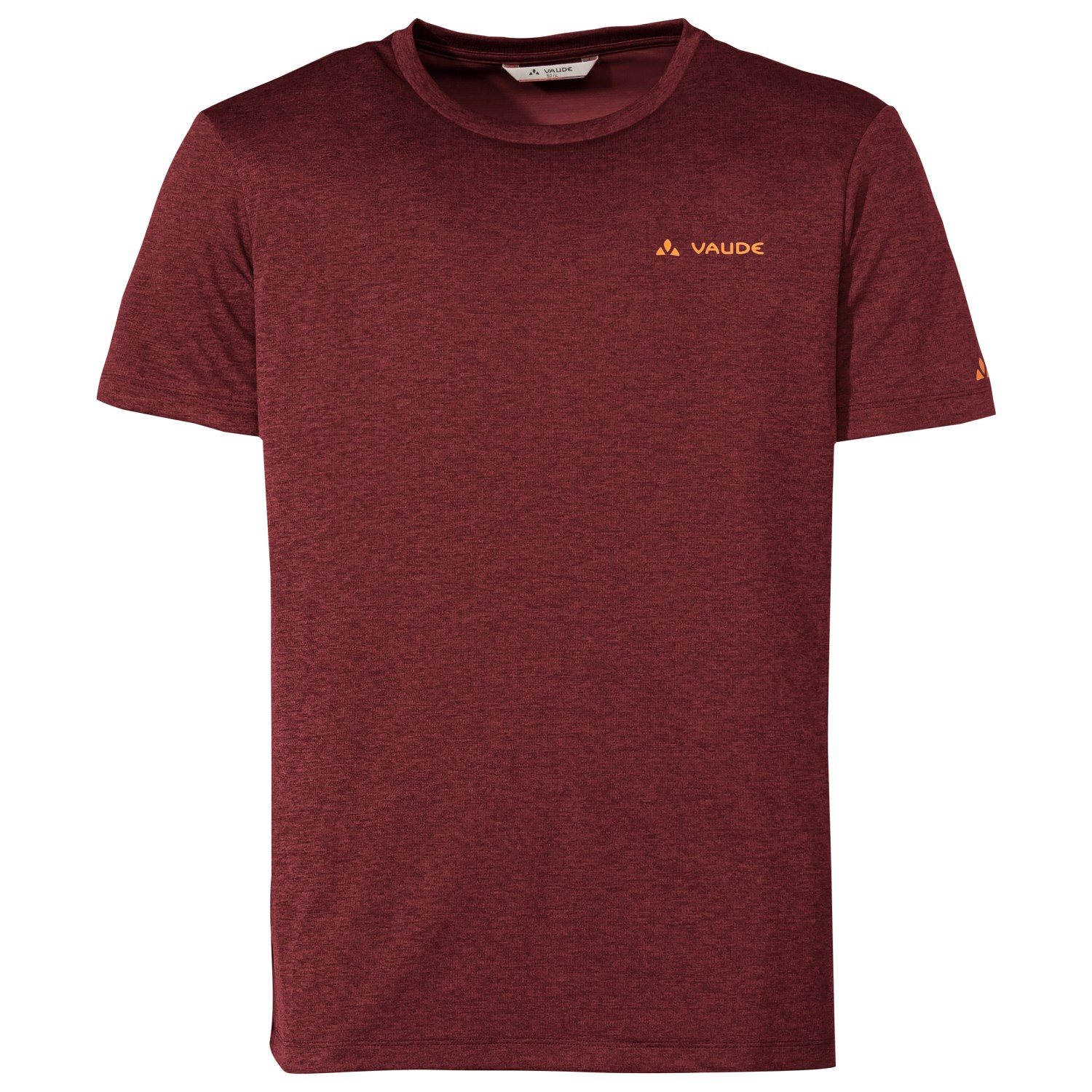 Vaude Essential T-Shirt - Funktionsshirt Herren online kaufen ...