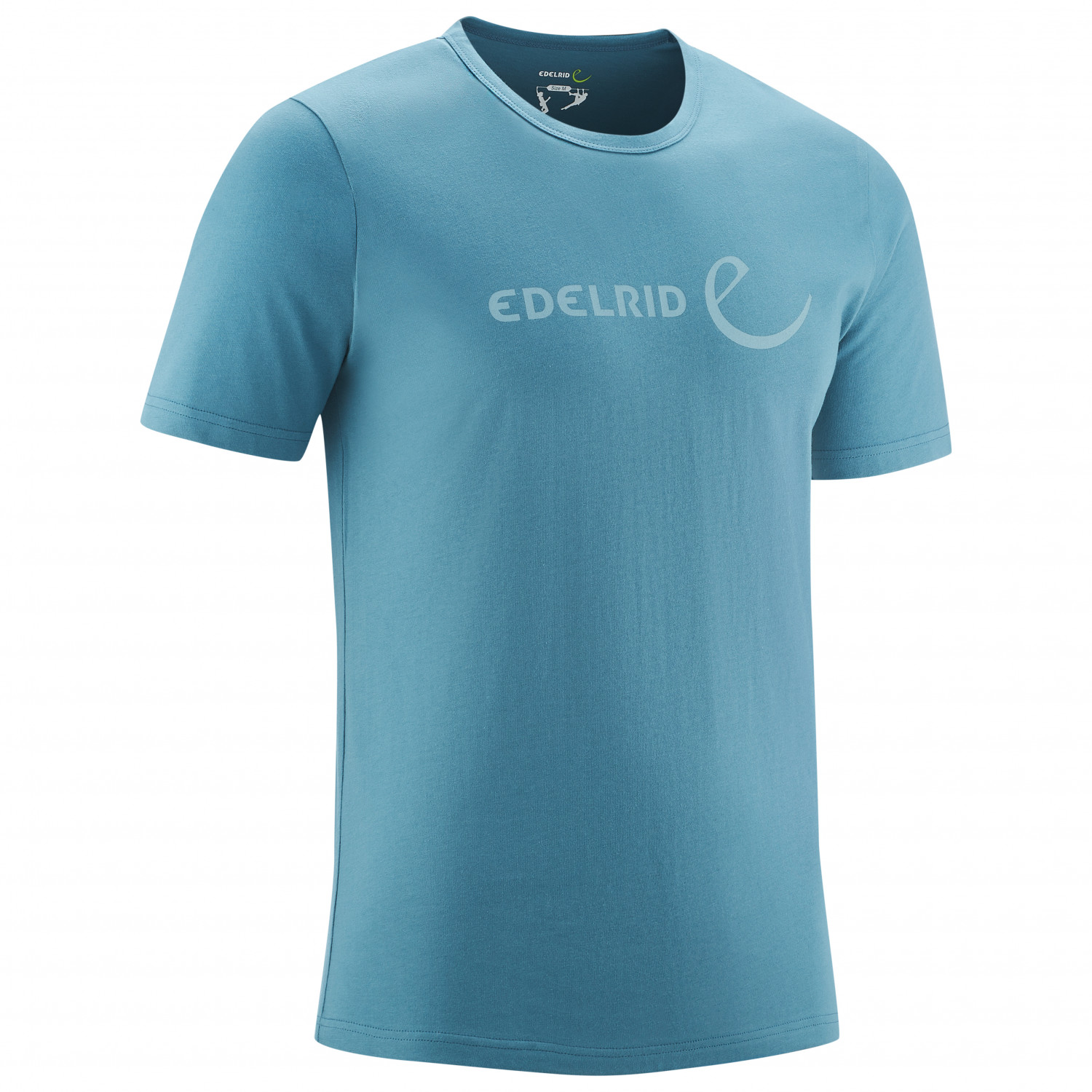 Edelrid Corporate T-Shirt II - T-shirt Men's | Buy online | Bergfreunde.eu