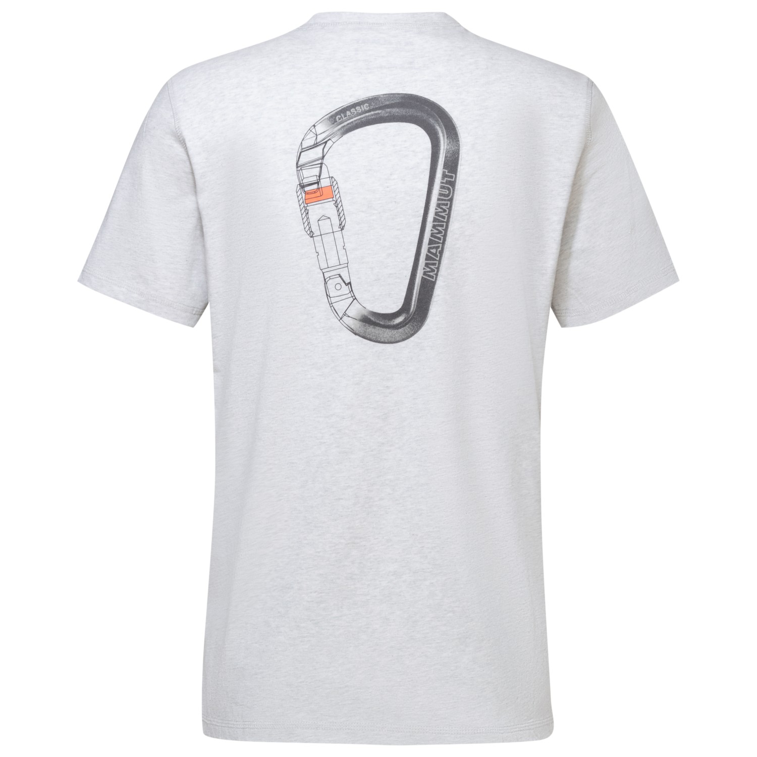 Mammut Sloper T-Shirt Tech - T-Shirt Men's | Buy online | Alpinetrek.co.uk