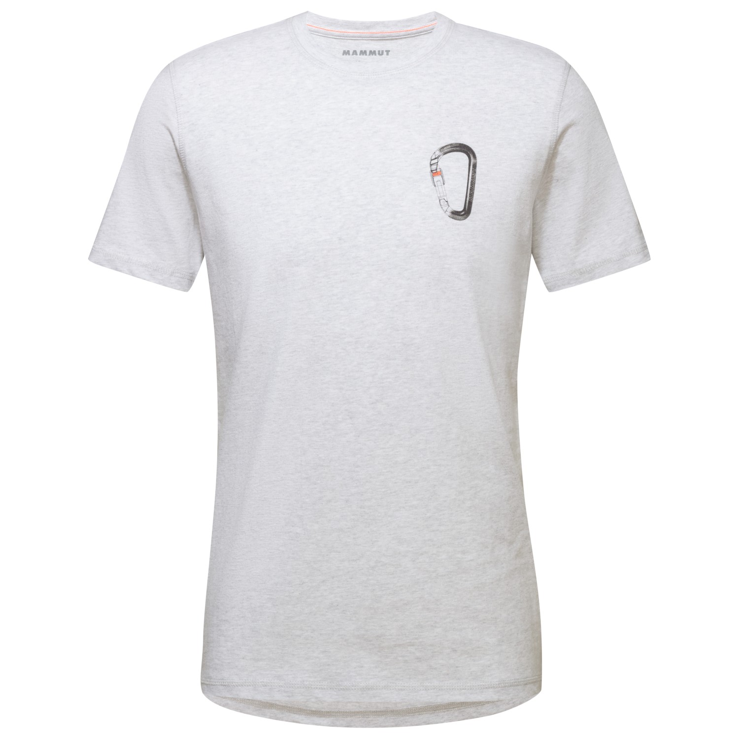 Mammut Sloper T-Shirt Tech - T-Shirt Men's | Buy online | Alpinetrek.co.uk