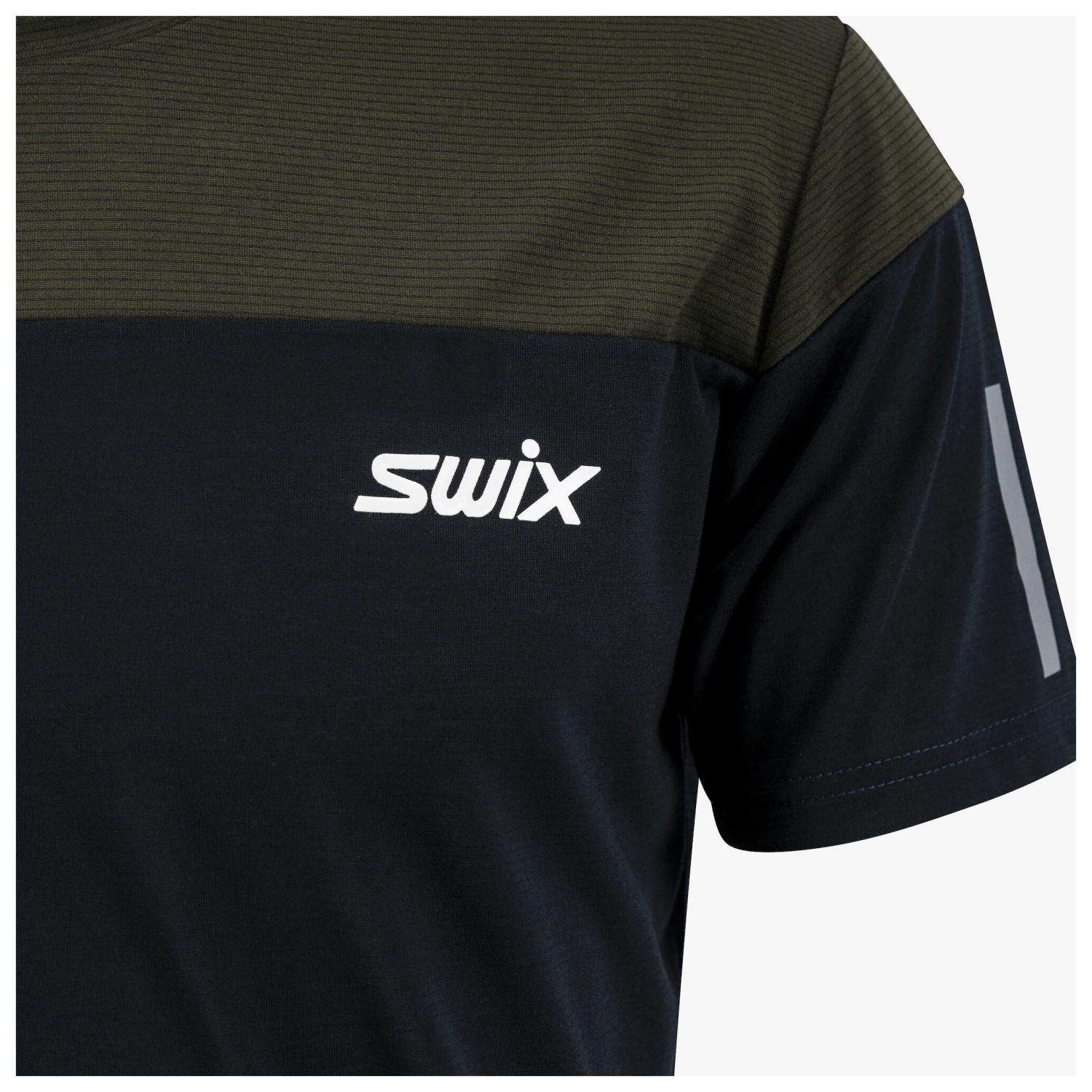 Swix Motion Adventure T-Shirt - Funktionsshirt Herren online kaufen ...