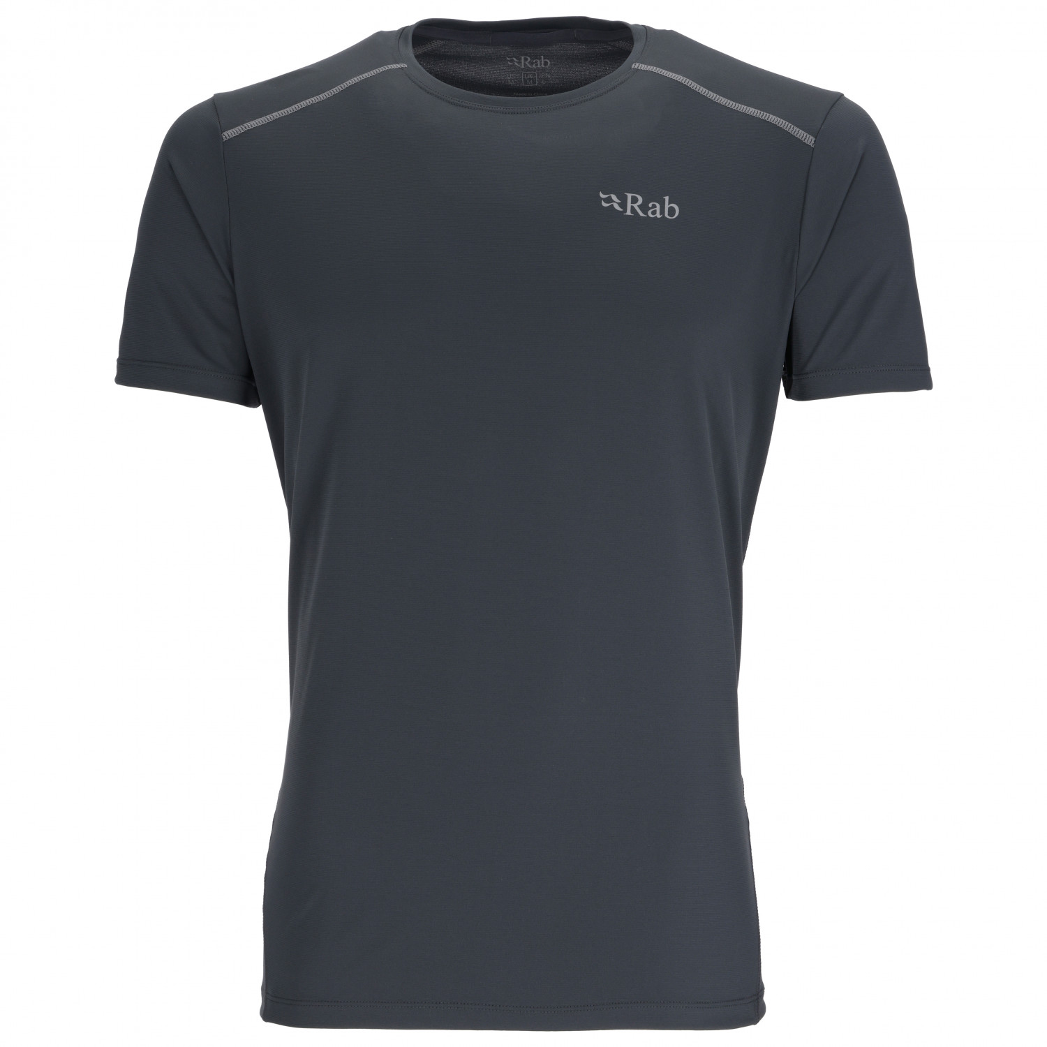 Rab Force Tee - Sport shirt Men's | Buy online | Bergfreunde.eu
