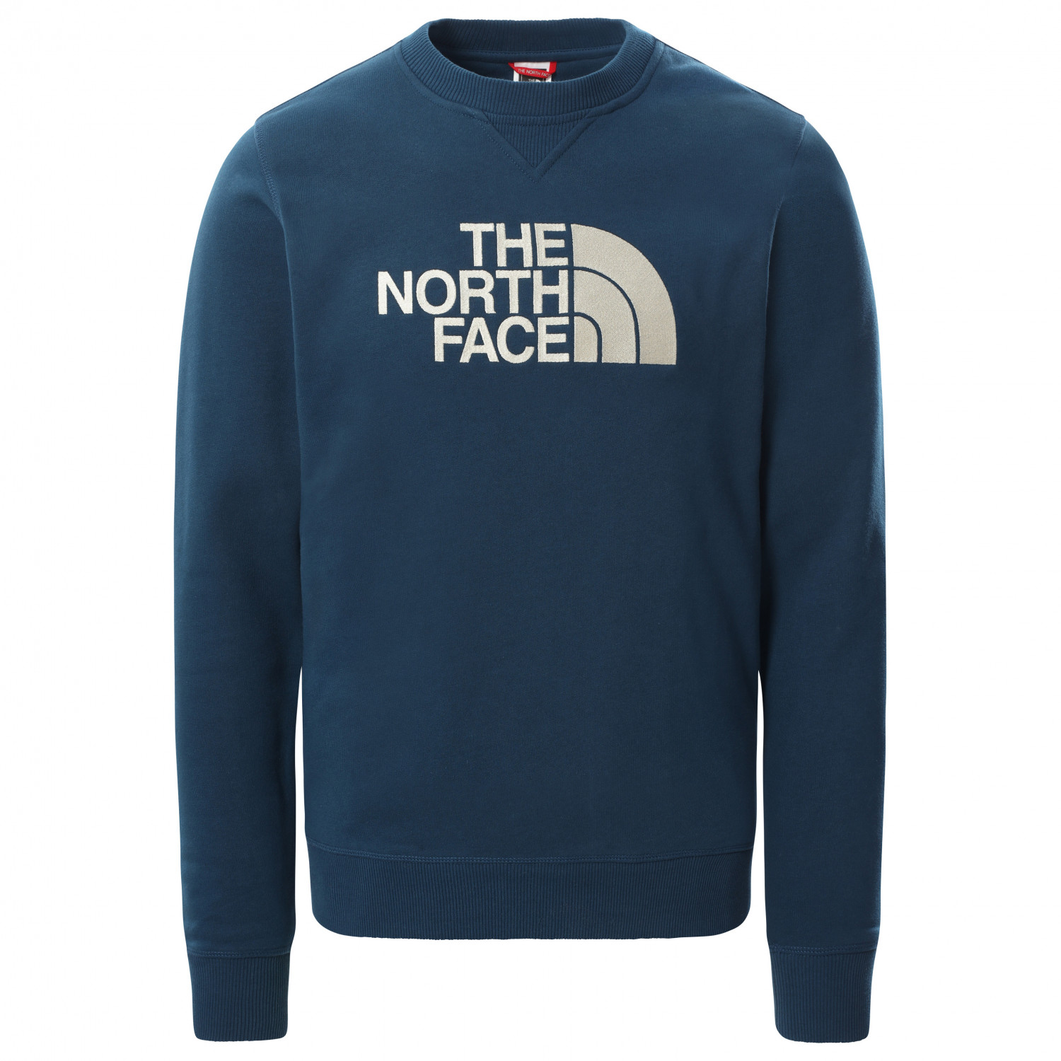 North Face Pullover Herren