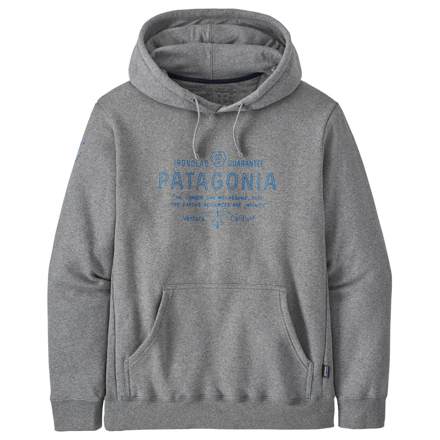 Patagonia Forge Mark Uprisal Hoody - Sweat à capuche Homme | Achat en ...