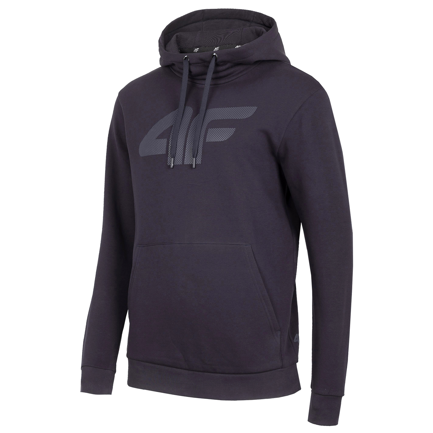 4F 4F Logo Sweatshirt Hoodie - Sweat à capuche Homme | Achat en ligne ...