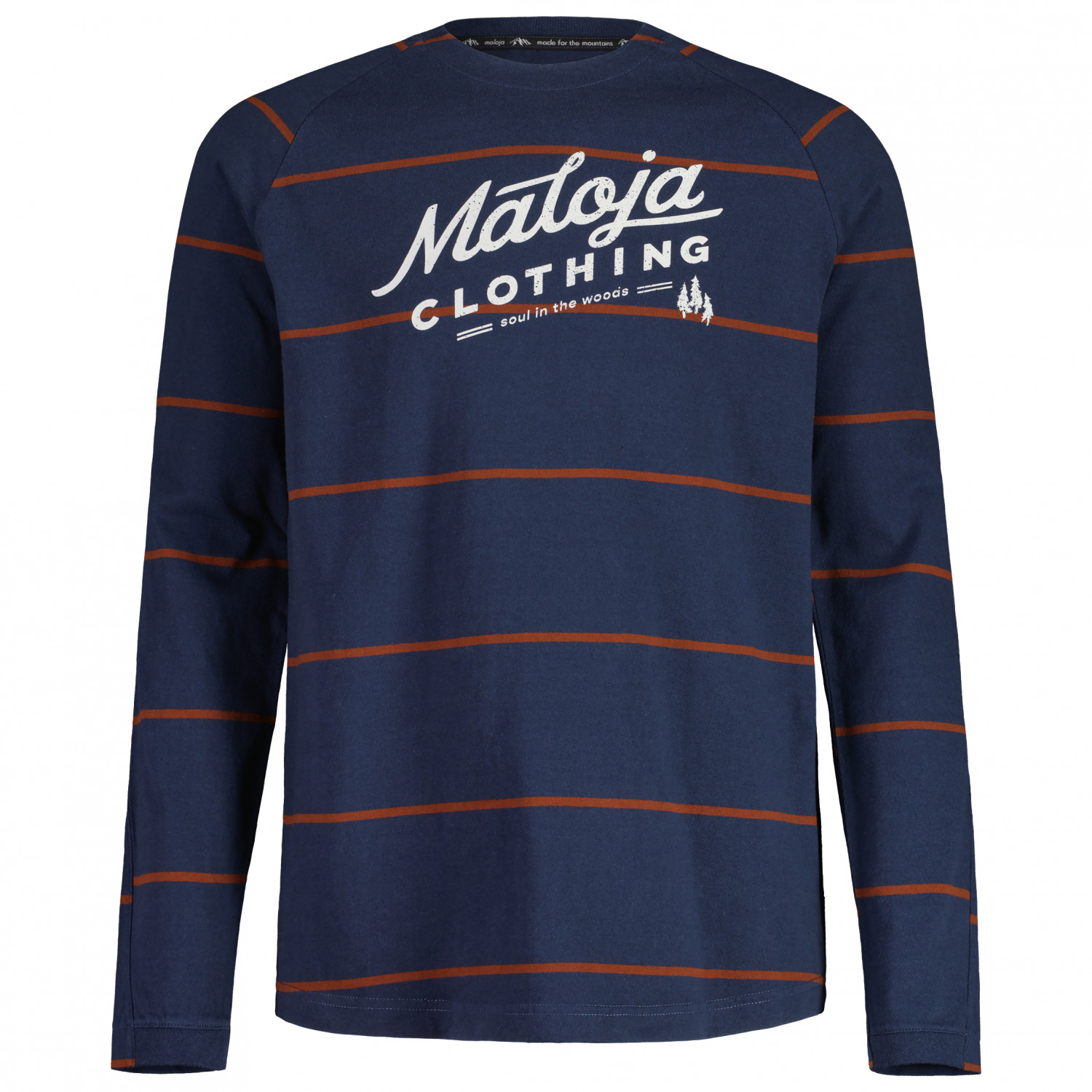 Maloja FedeM. - Jumper Men's | Buy online | Bergfreunde.eu