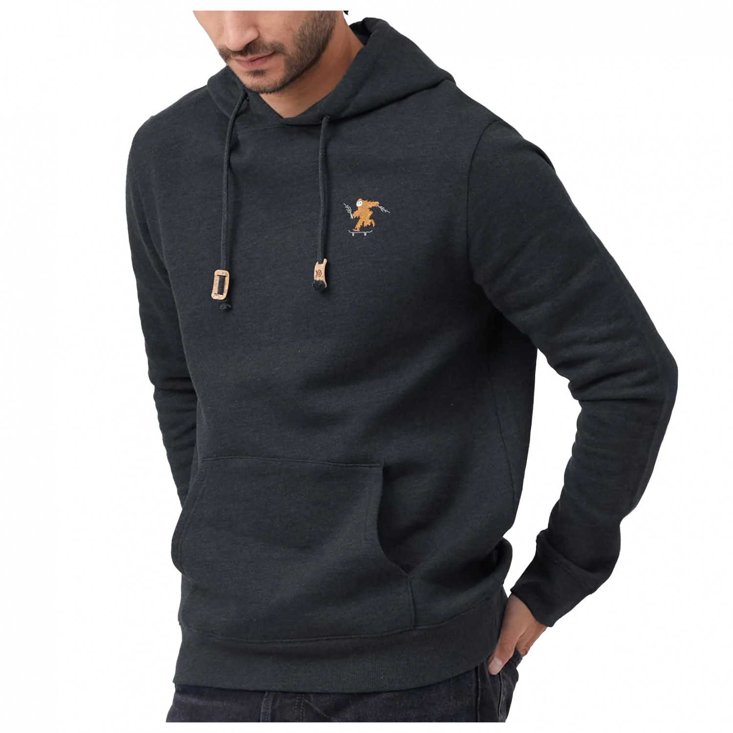 Tentree Sasquatch Hoodie - Hoodie Men's | Free EU Delivery | Bergfreunde.eu