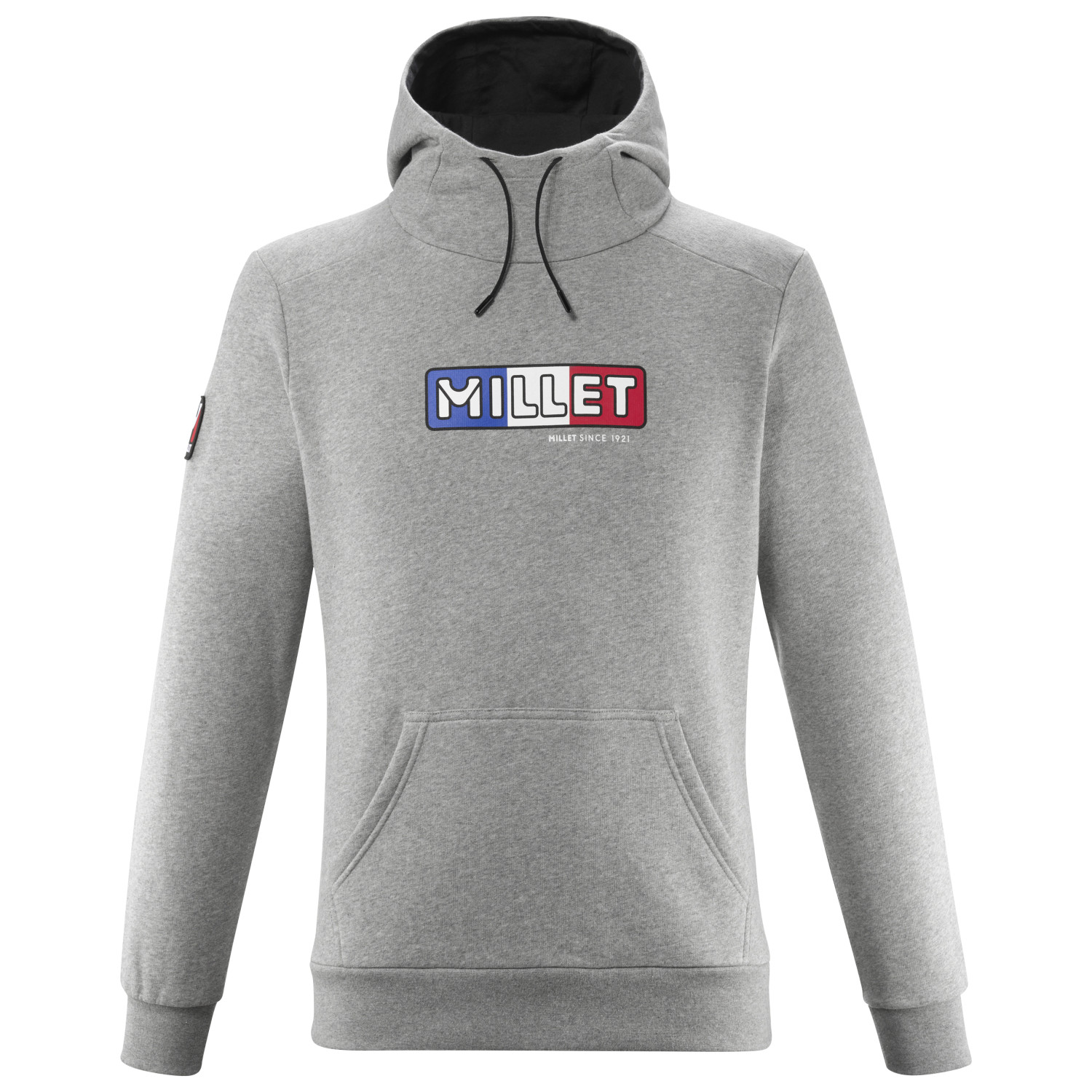 Millet M100 Sweat - Hoodie Herren | Versandkostenfrei | Bergfreunde.de