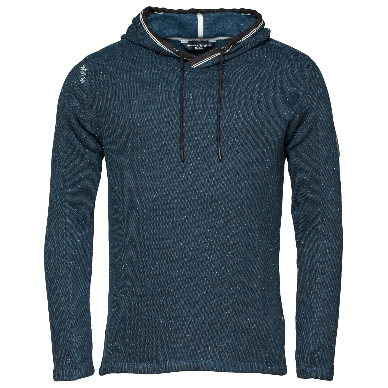 Chillaz Alicante Logo 2.0 - Hoodie Men's | Buy online | Bergfreunde.eu