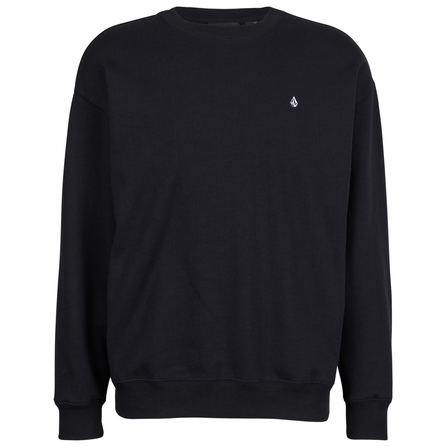 Volcom Single Stone Crew - Pullover Herren | Versandkostenfrei ...