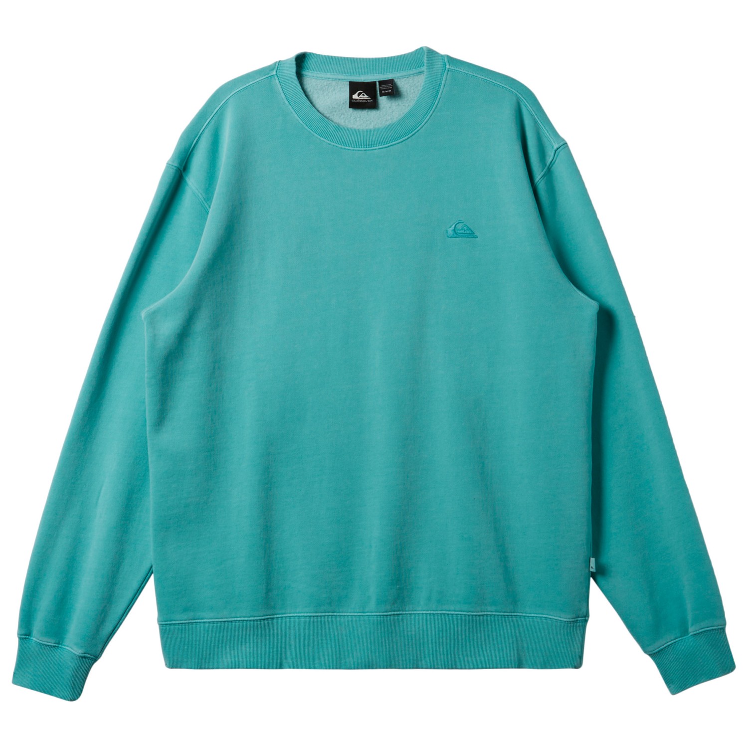 Quiksilver Salt Water Crew - Jumper Men's | Buy online | Alpinetrek.co.uk