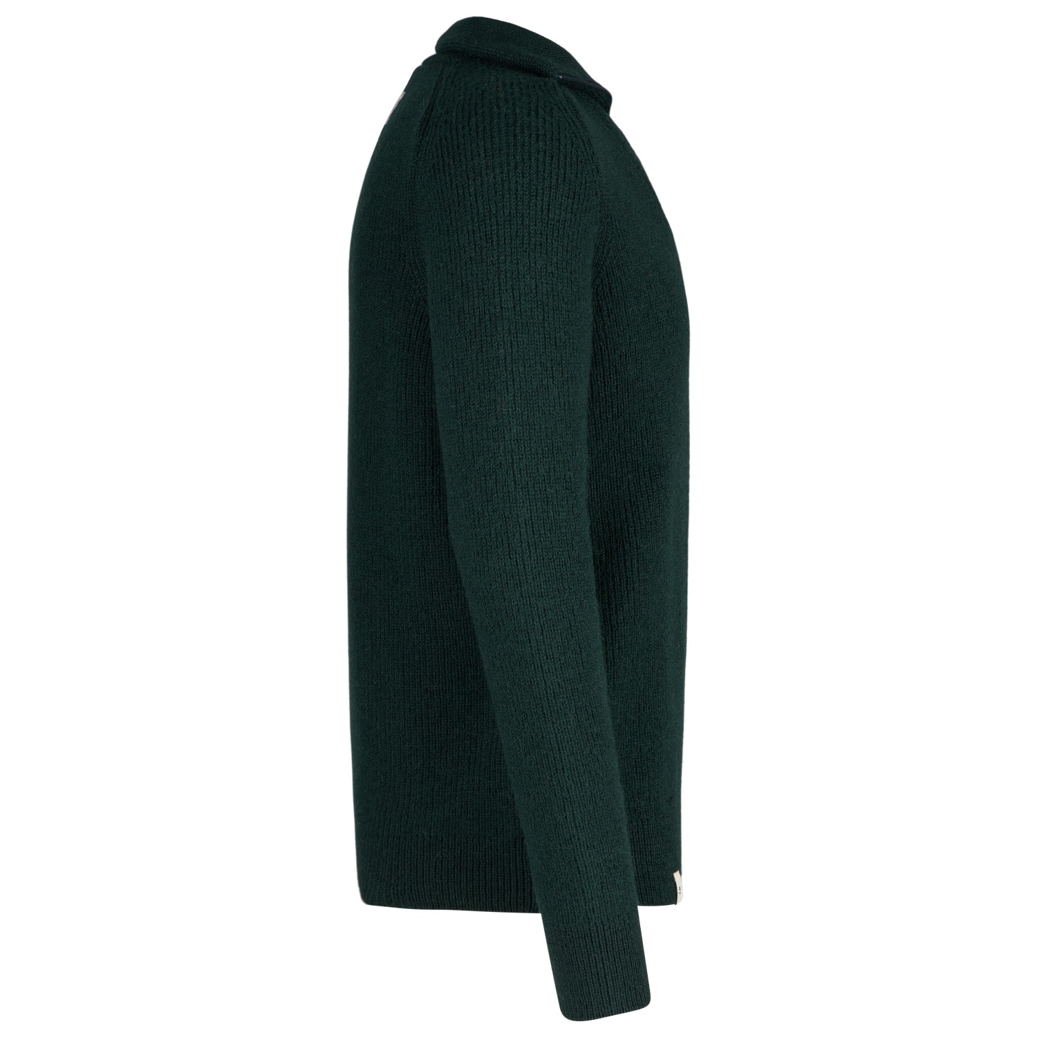 Ulvang Alltime Graze Half Zip Sweater - Wollen trui Heren | Gratis ...