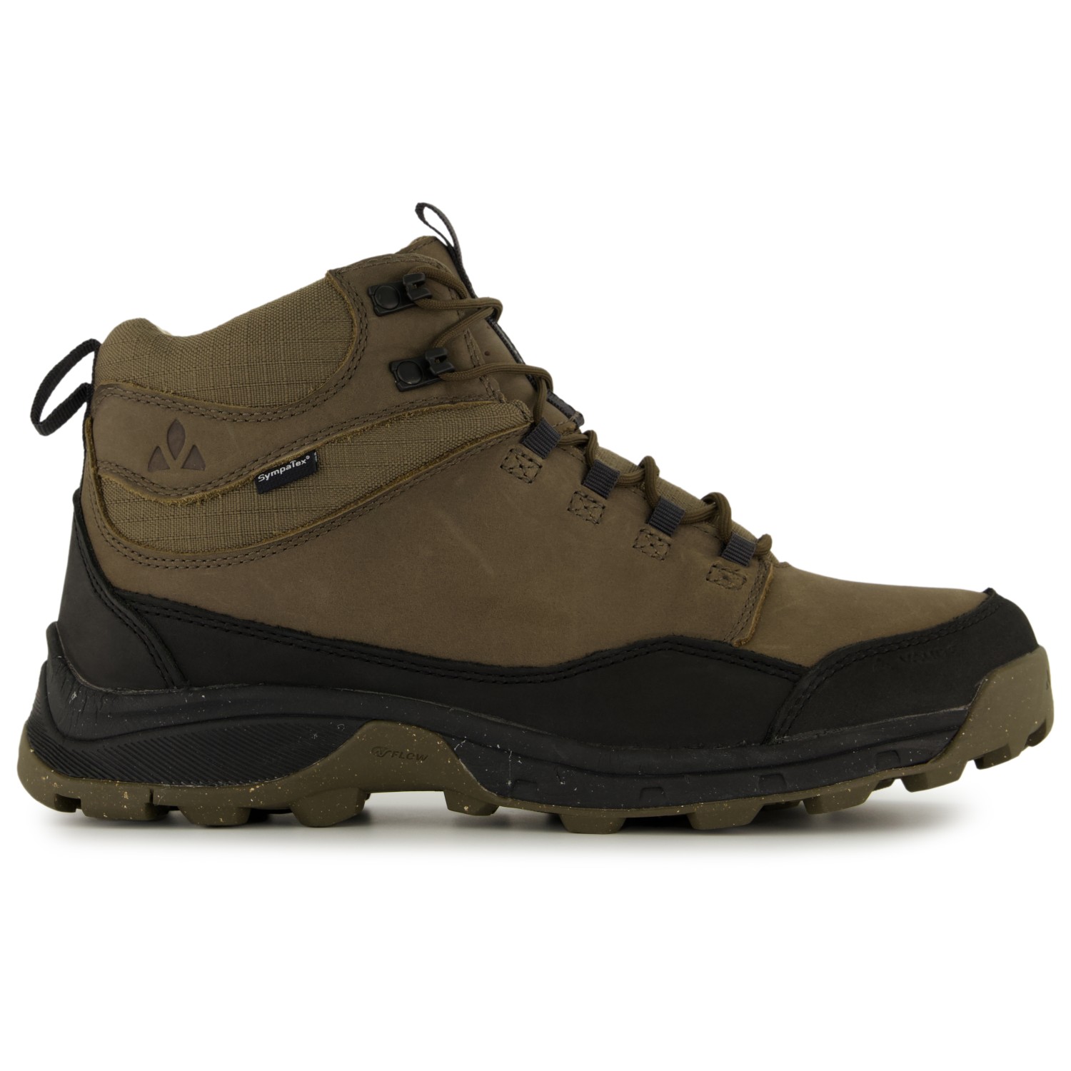 Vaude HKG Core Mid - Walking boots Men's | Free EU Delivery ...