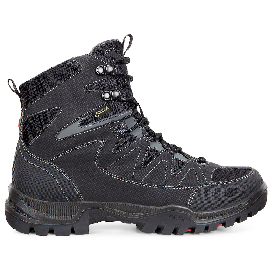 Ecco Xpedition III GTX Synthetic - Wanderschuhe Herren ...