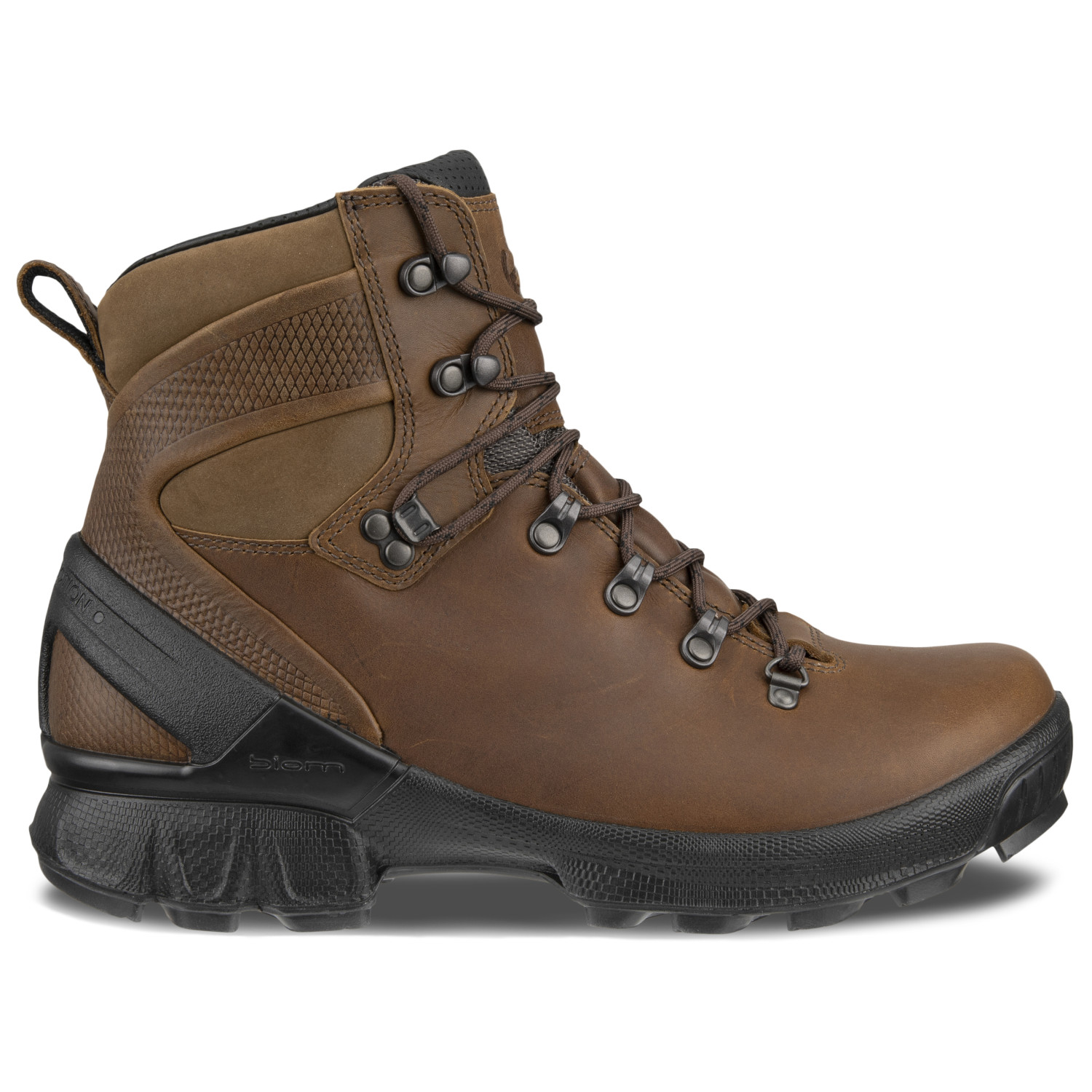 Ecco Biom Hike - Wanderschuhe Herren | Versandkostenfrei | Berg-freunde.ch