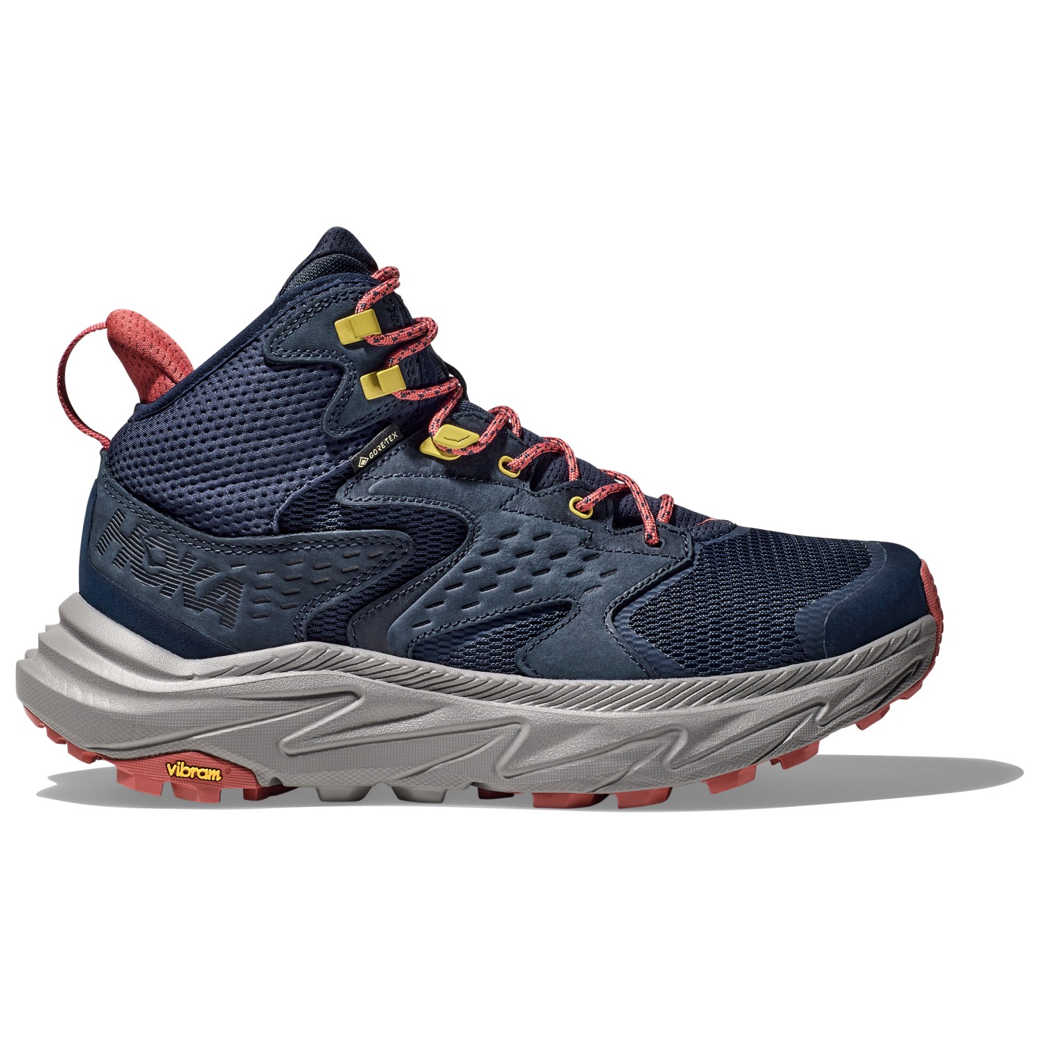 HOKA Anacapa 2 Mid GTX - Wanderschuhe Herren | Versandkostenfrei | Berg ...