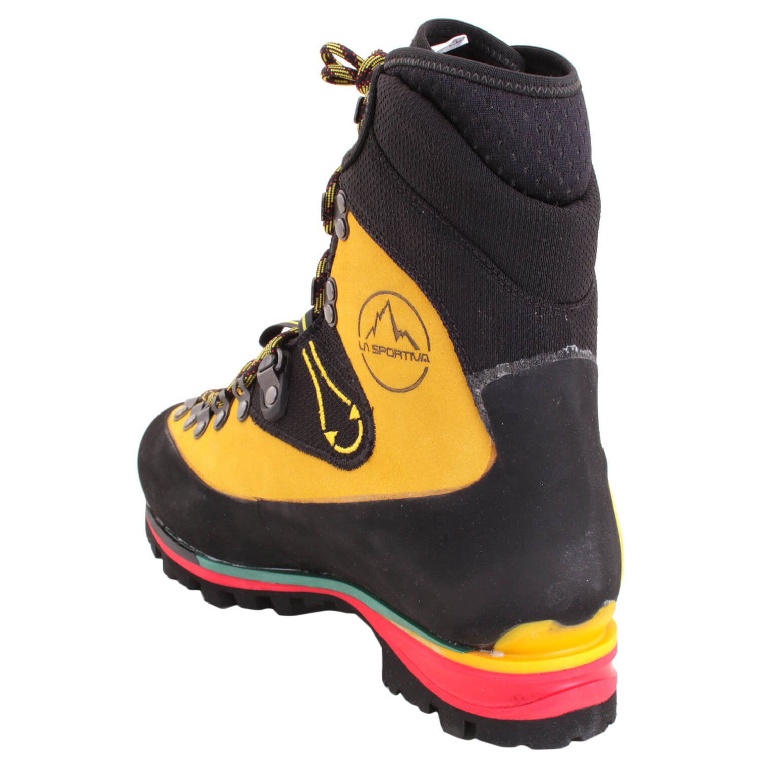 La Sportiva Nepal Evo GTX - Bergschuhe Herren | Versandkostenfrei ...