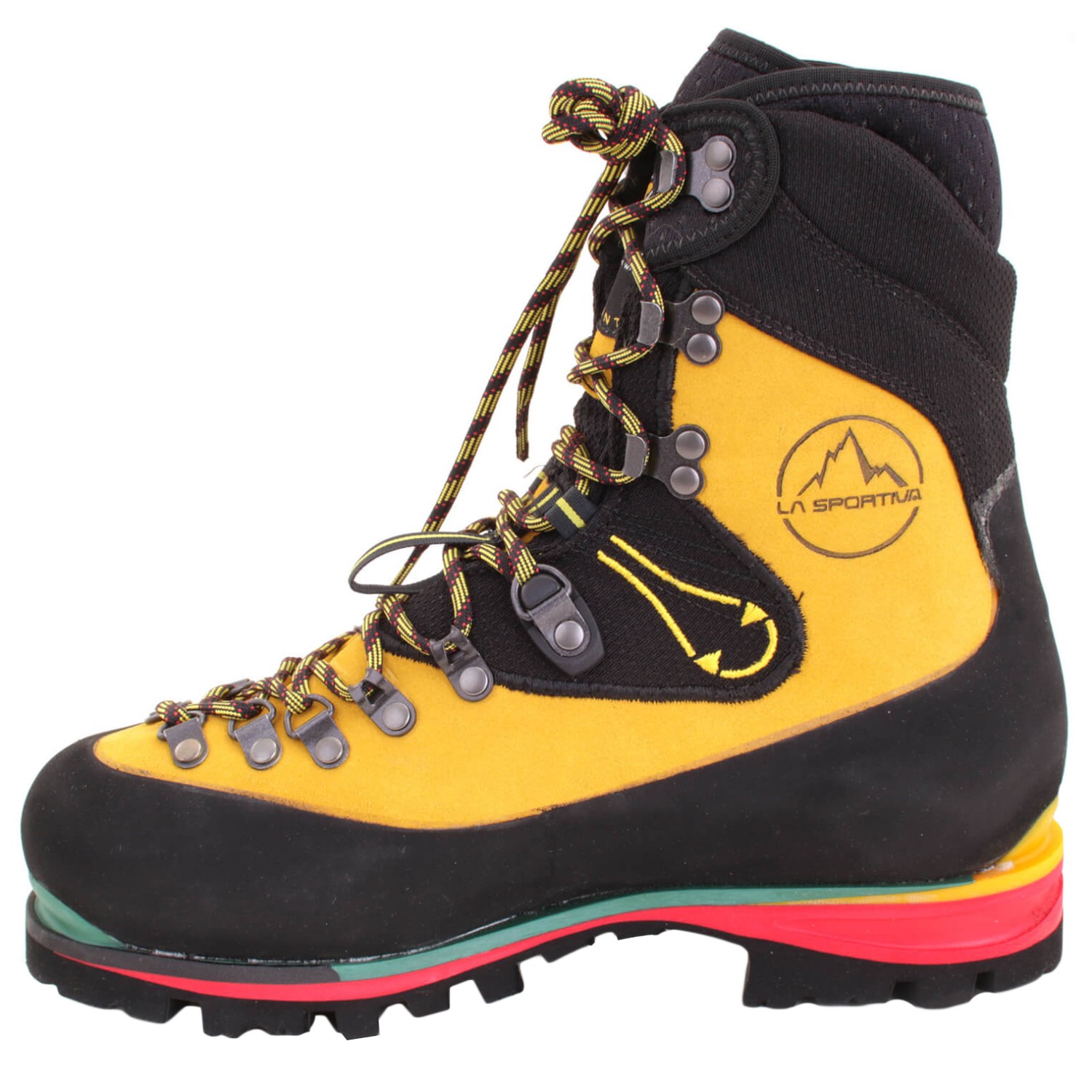 La Sportiva Nepal Evo GTX - Bergschuhe Herren | Versandkostenfrei ...