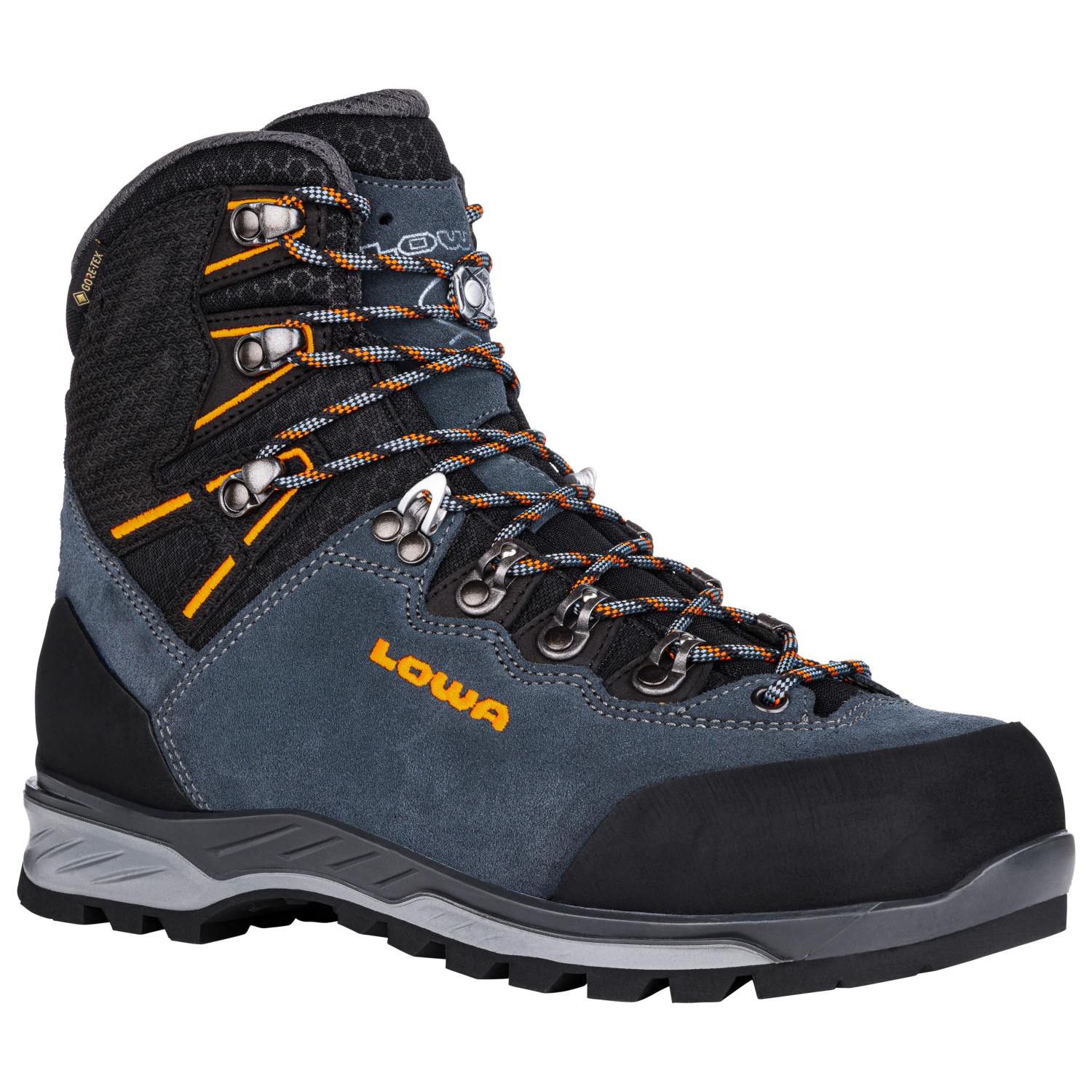 Lowa Ticam Evo GTX - Chaussures de montagne Homme | Livraison gratuite ...