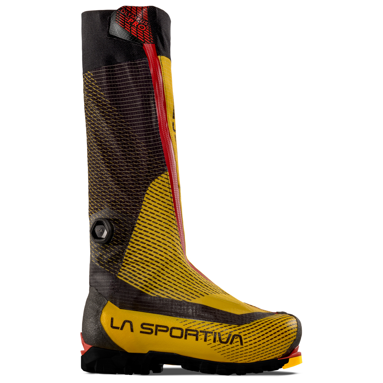 La Sportiva Olympus Mons Pro - Expedition boots | Free EU Delivery ...