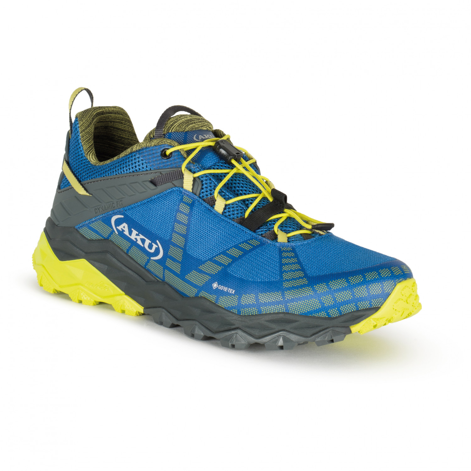AKU Flyrock GTX - Multisport Shoes Men's | Free UK Delivery ...