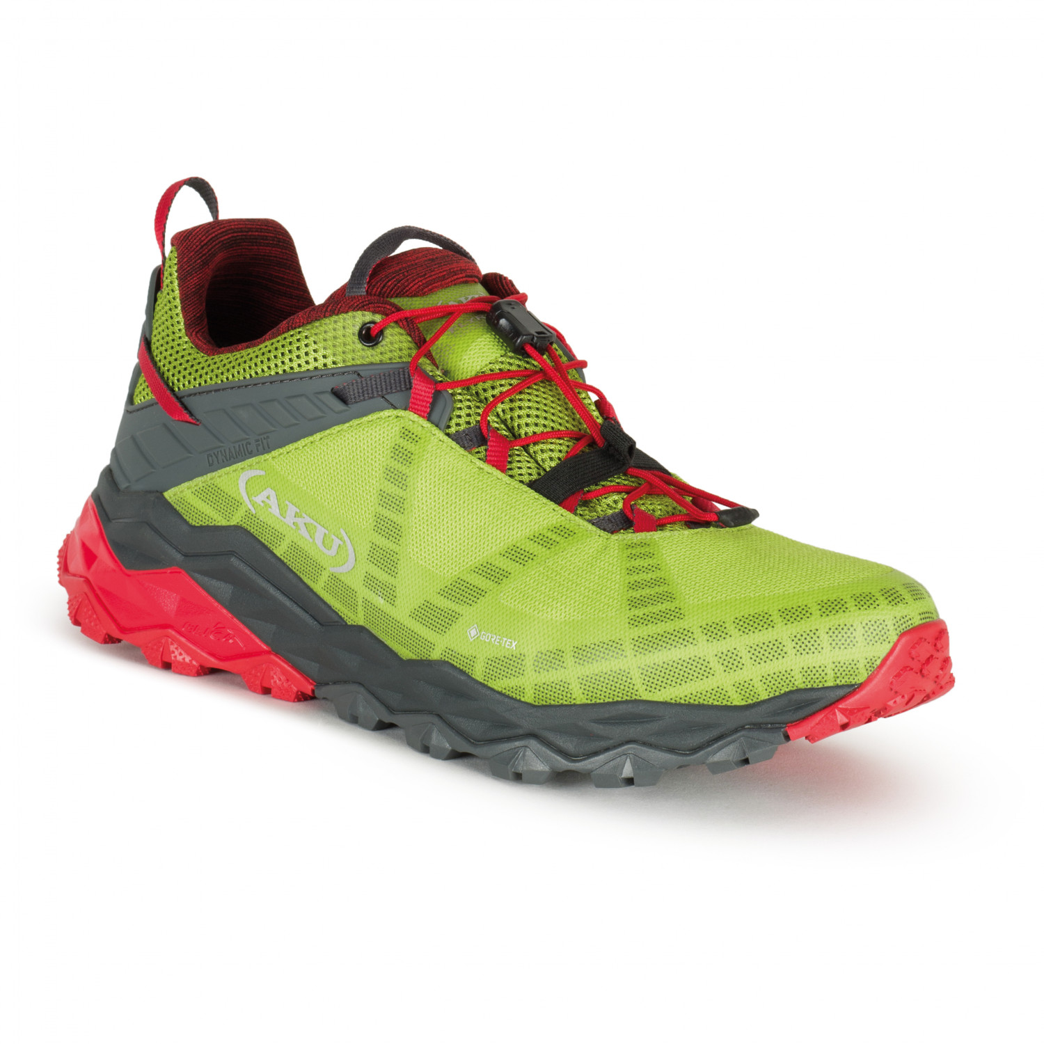 AKU Flyrock GTX - Multisport Shoes Men's | Free UK Delivery ...