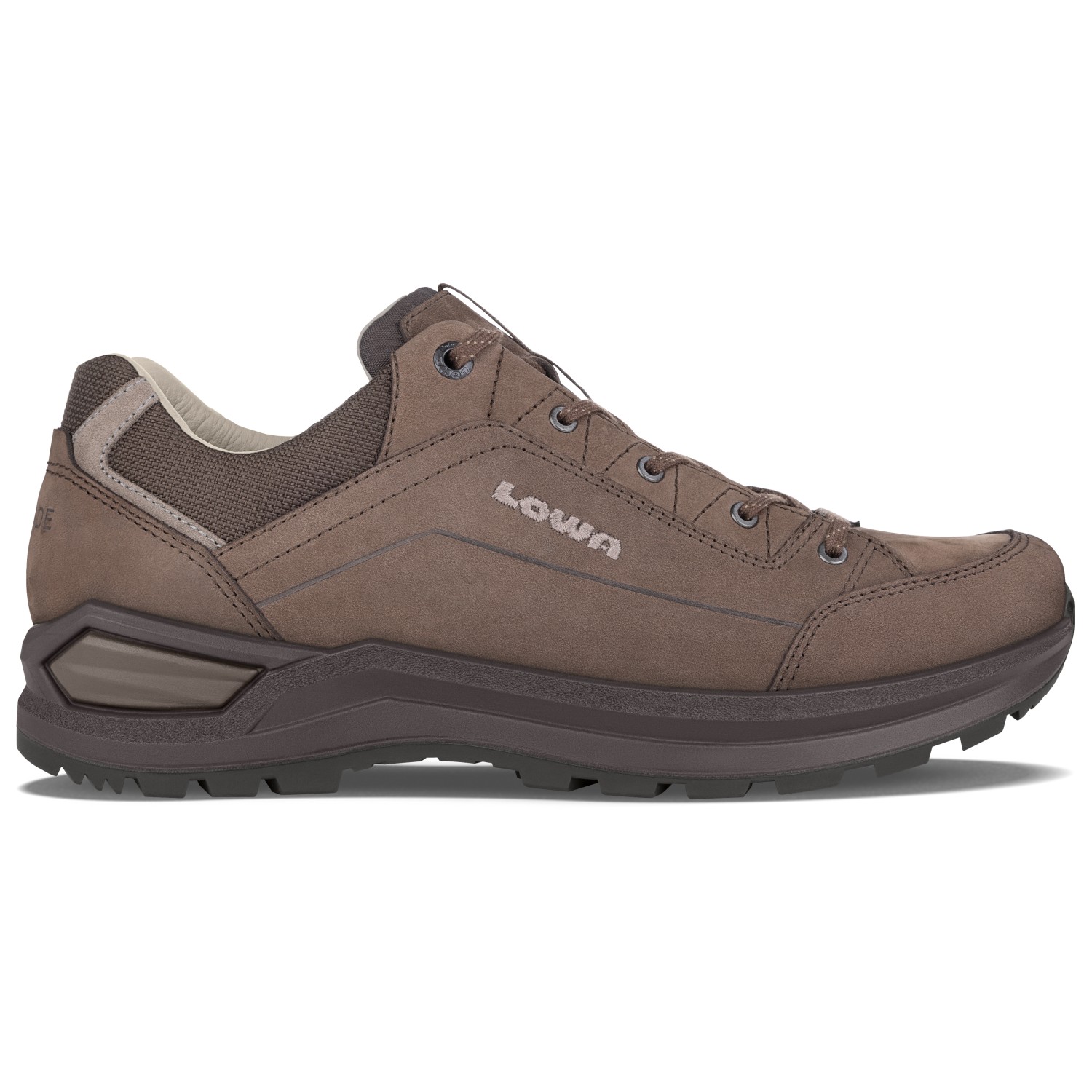 Lowa Renegade Evo LL Lo - Multisportschoenen Heren | Gratis verzending ...