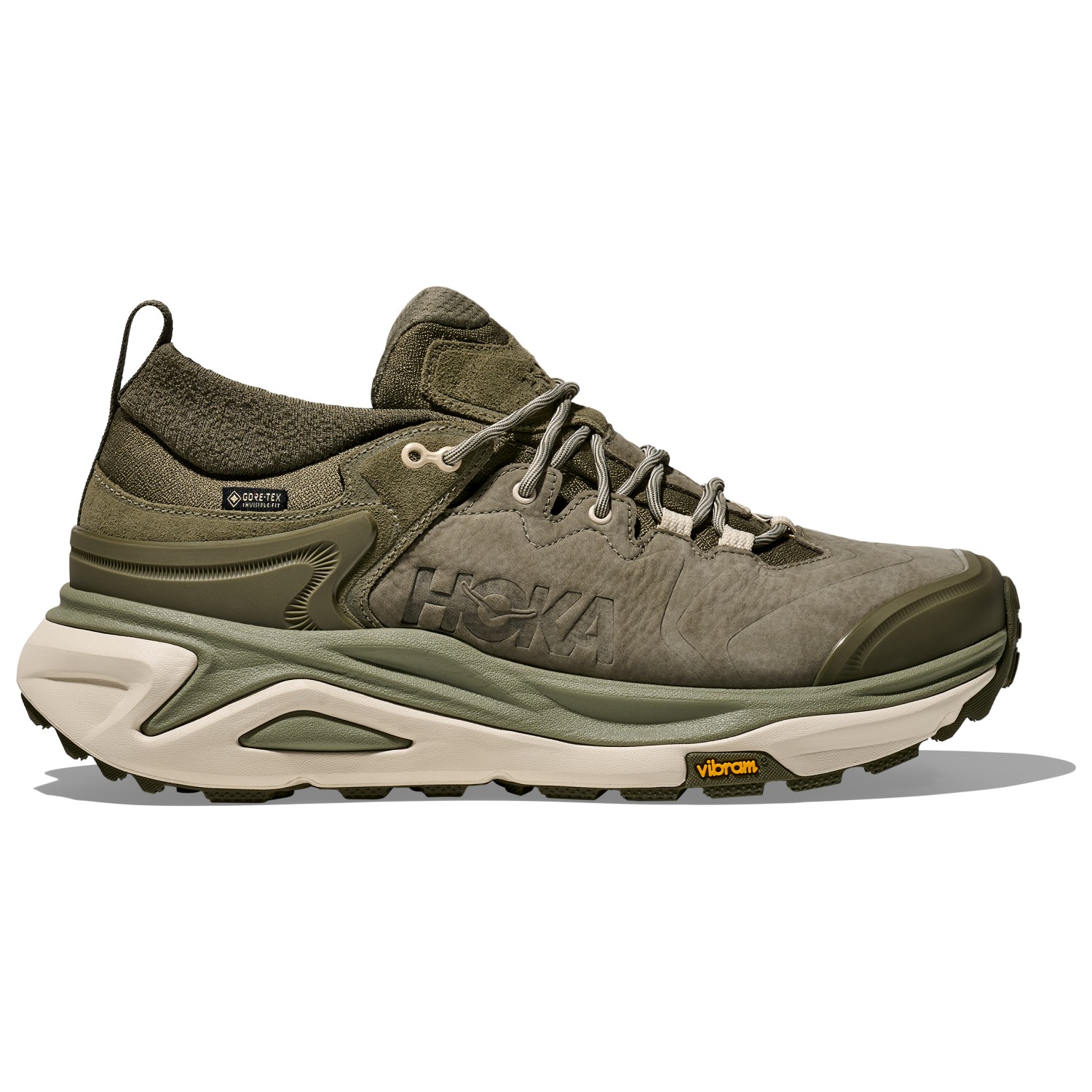HOKA Kaha 3 Low GTX - Multisport-kengät Miehet | Osta verkosta ...