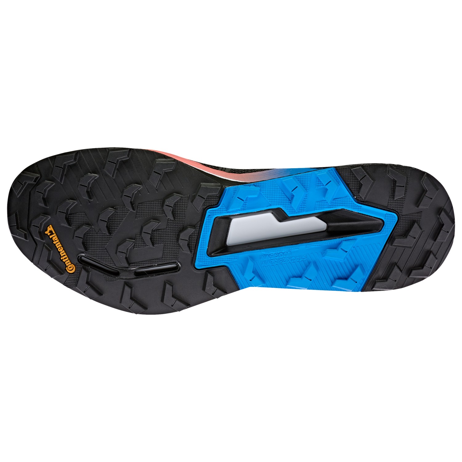 Adidas Terrex Terrex Agravic Pro - Trail Running Shoes Men's | Buy ...