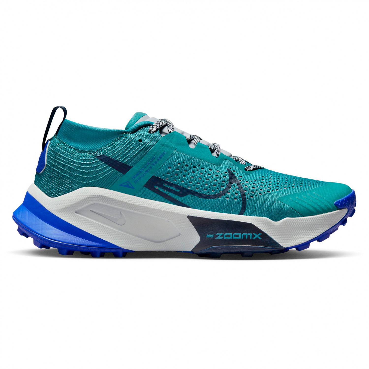 Nike ZoomX Zegama Trail - Trailrunningschuhe Herren | Versandkostenfrei ...