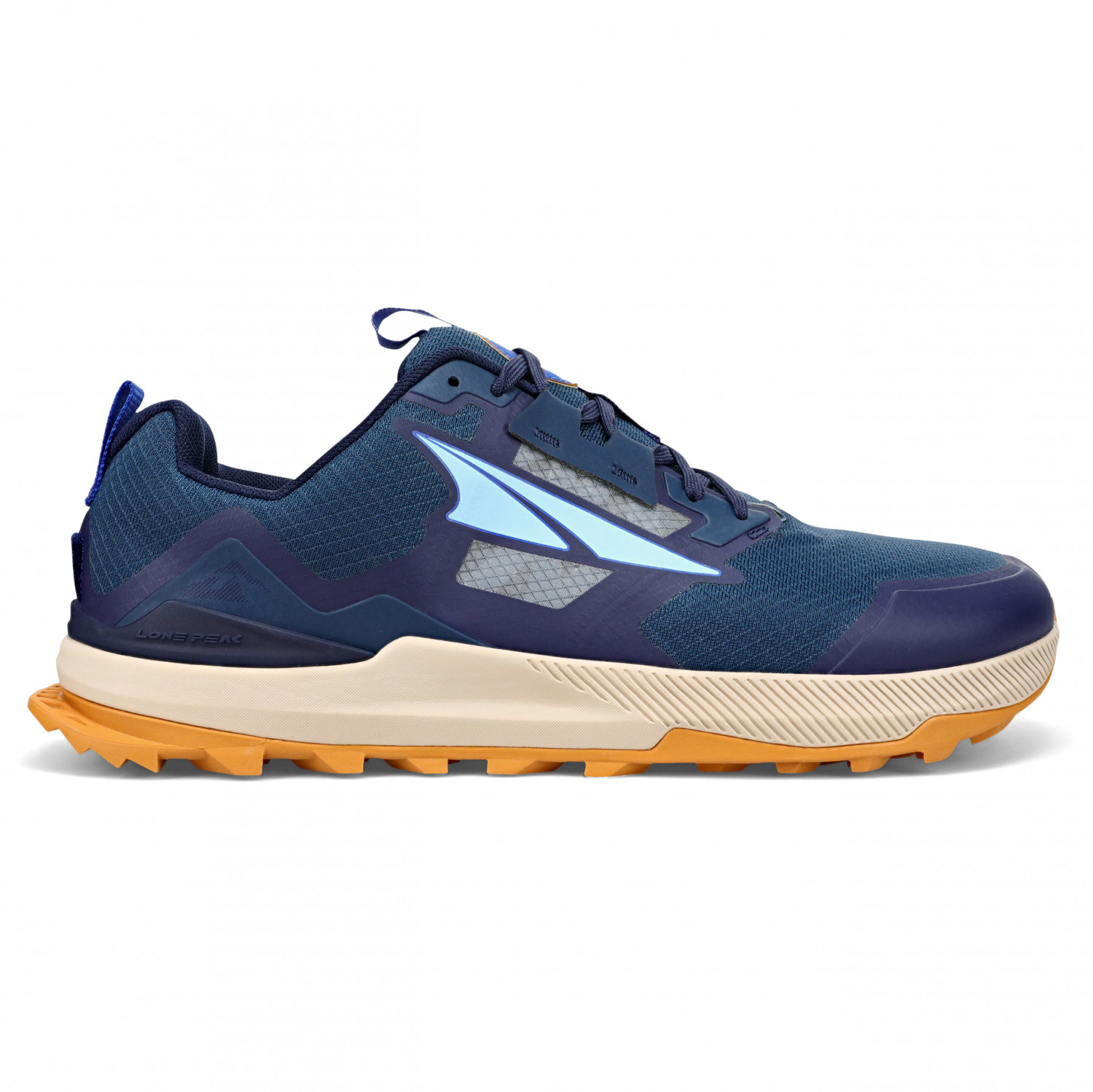 Altra Lone Peak 7 - Trailrunningschuhe Herren | Versandkostenfrei ...