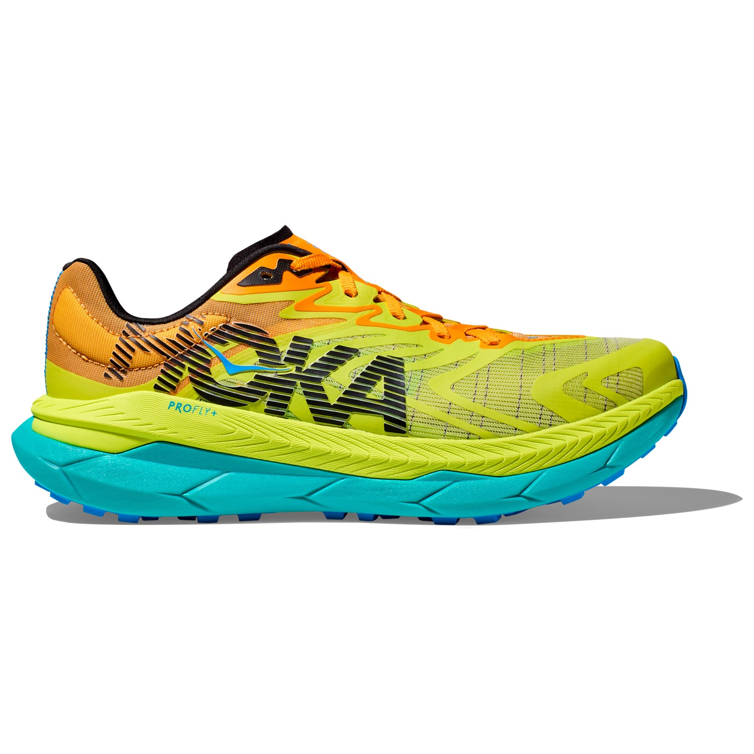 HOKA Tecton X 2 - Chaussures de trail Homme | Livraison gratuite ...