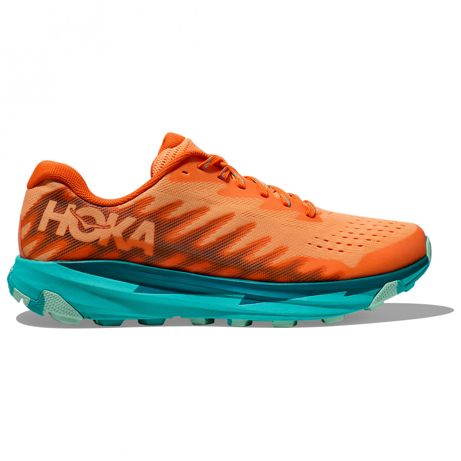 HOKA Torrent 3 - Trail running shoes Men's | Free EU Delivery ...