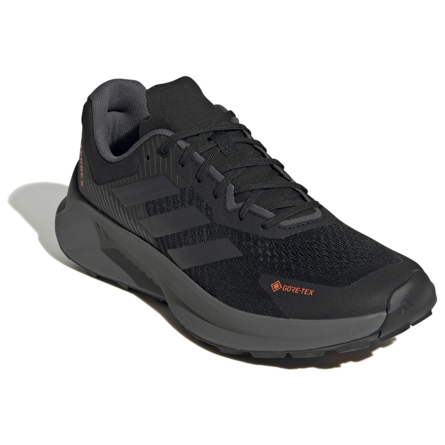 Adidas Terrex Terrex Soulstride Flow GTX - Trail Running Shoes Men's ...