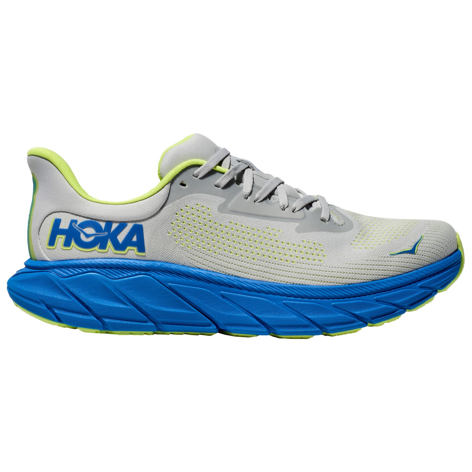 HOKA Arahi 7 - Runningschuhe Herren | Versandkostenfrei | Berg-freunde.at