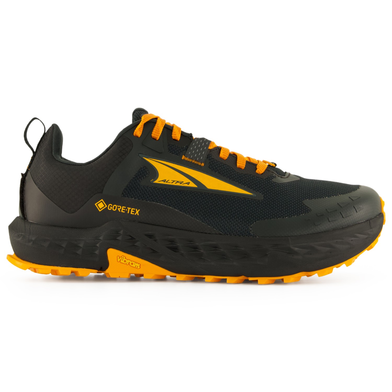 Altra Timp 5 GTX - Trail Running Shoes Men's | Free UK Delivery ...