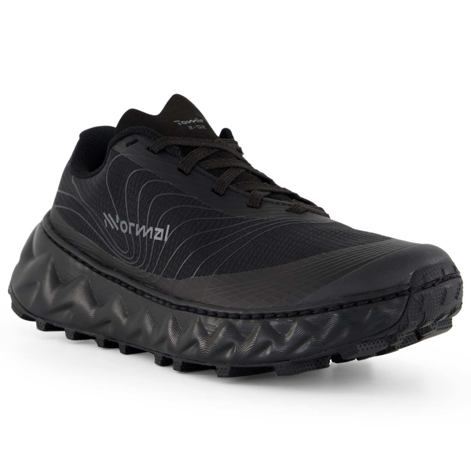 NNormal Tomir 2.0 - Trail running shoes | Free EU Delivery | Bergfreunde.eu