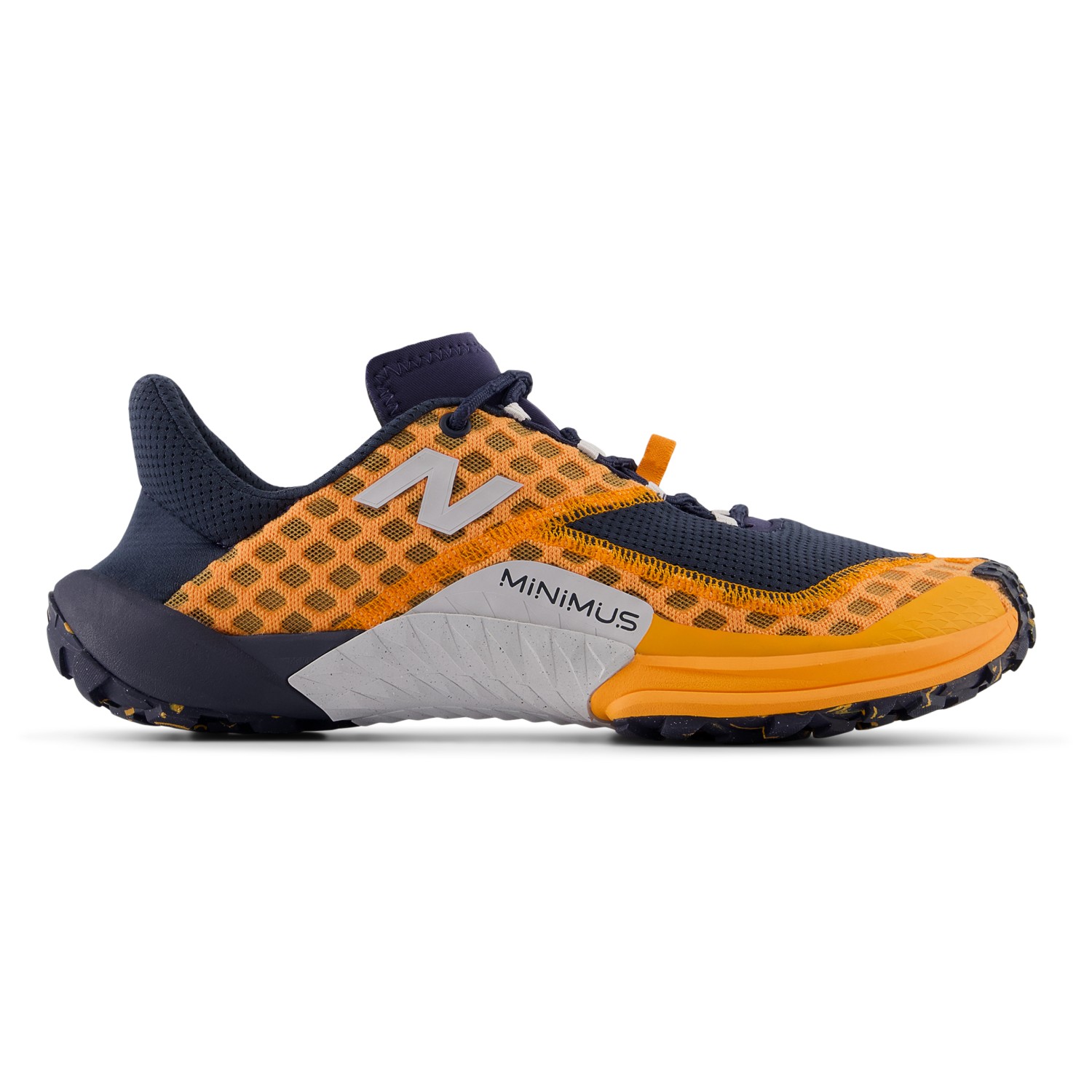 New Balance Minimus Trail M10 - Trail Running Shoes Men's | Free UK ...