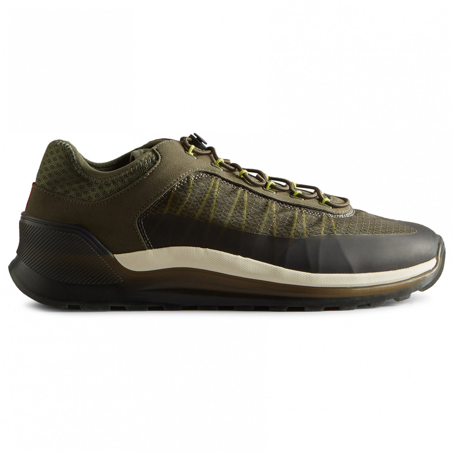 Hunter Boots Travel Trainer - Sneakers Men's | Free EU Delivery ...