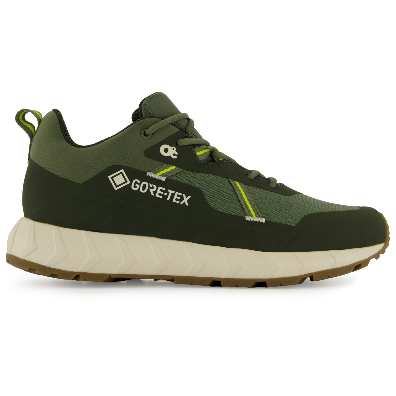ZeroC City Hopper Low 1 GTX - Freizeitschuhe Herren online kaufen ...