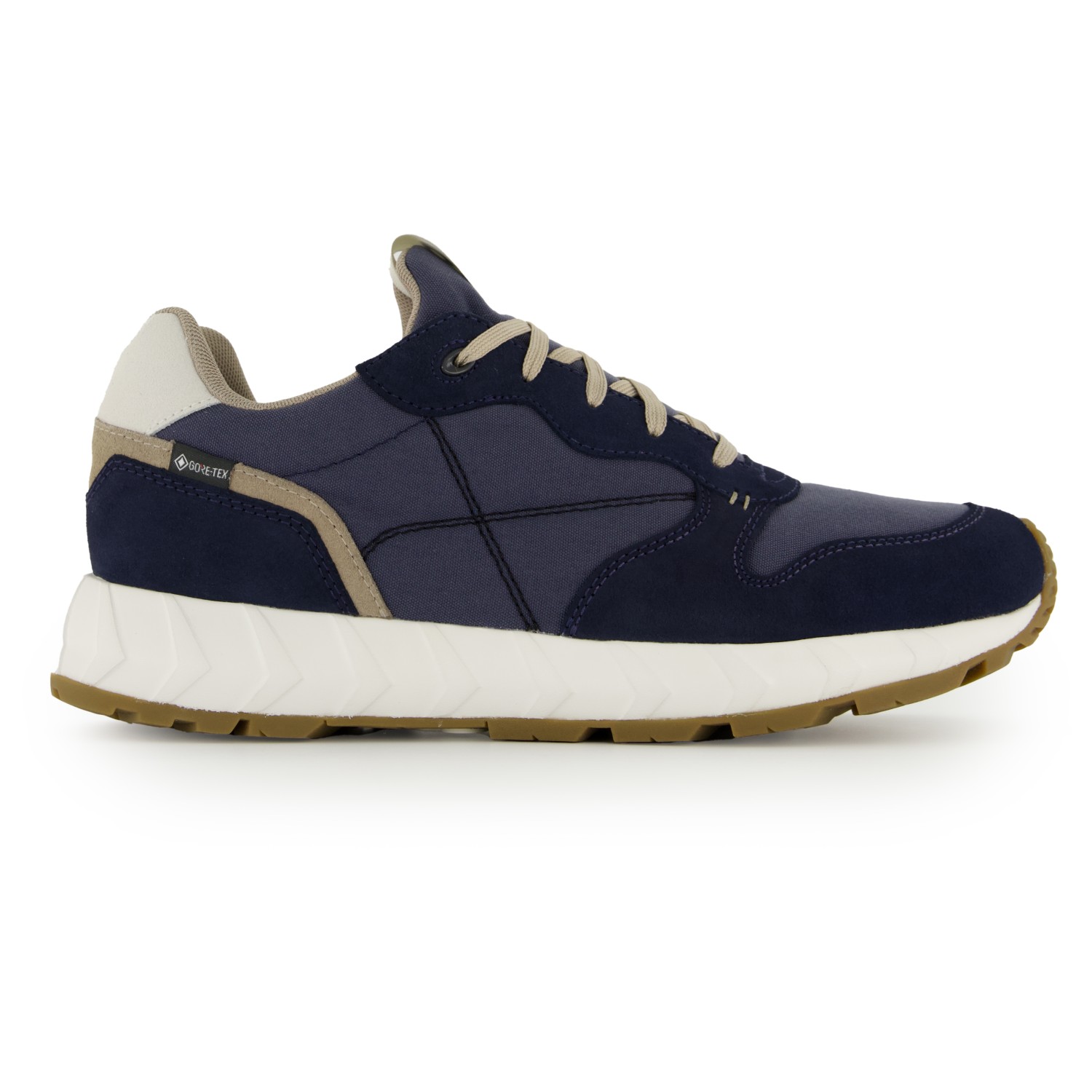 ZeroC Stureplan GTX S - Freizeitschuhe Herren | Versandkostenfrei ...