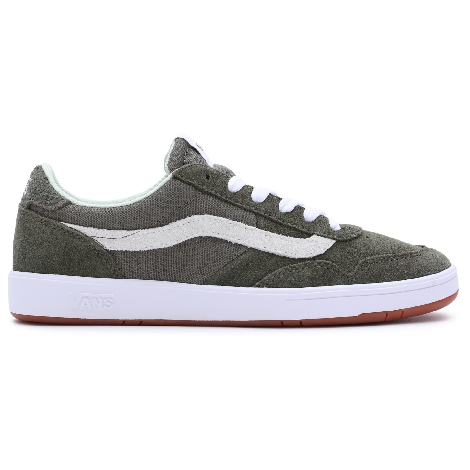 Vans Cruze Too CC - Sneaker | Versandkostenfrei | Bergfreunde.de