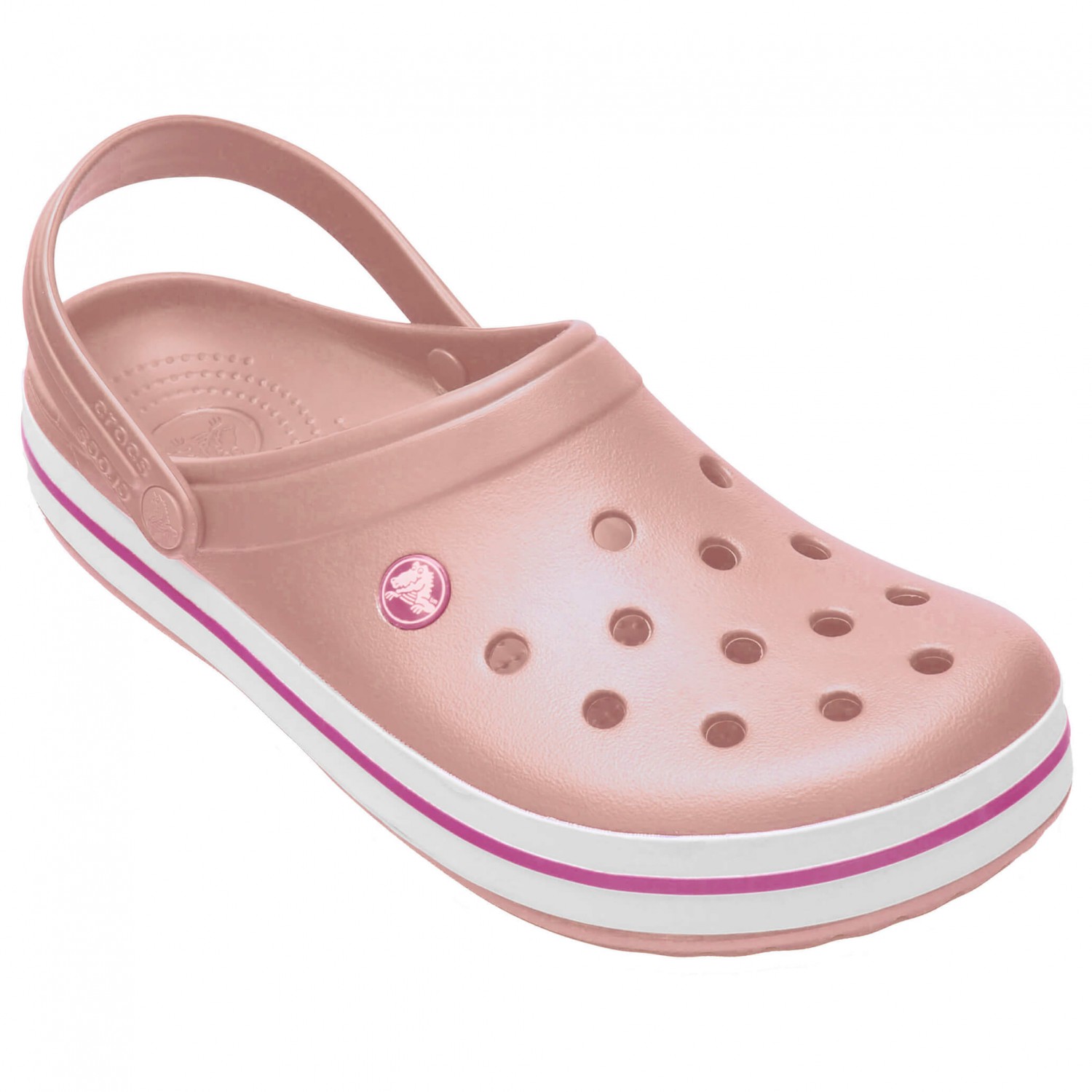 Crocs Crocband - Sandals | Buy online | Alpinetrek.co.uk