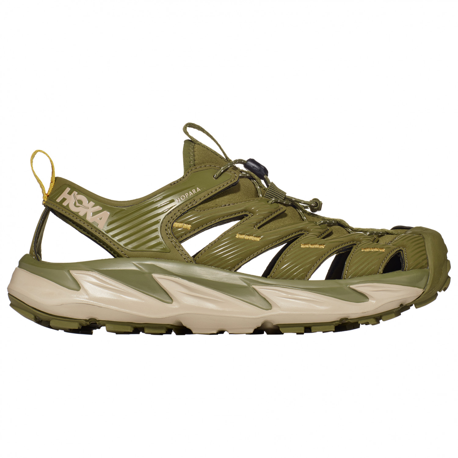 HOKA Sky Hopara - Sandalen Herren | Versandkostenfrei | Bergfreunde.de