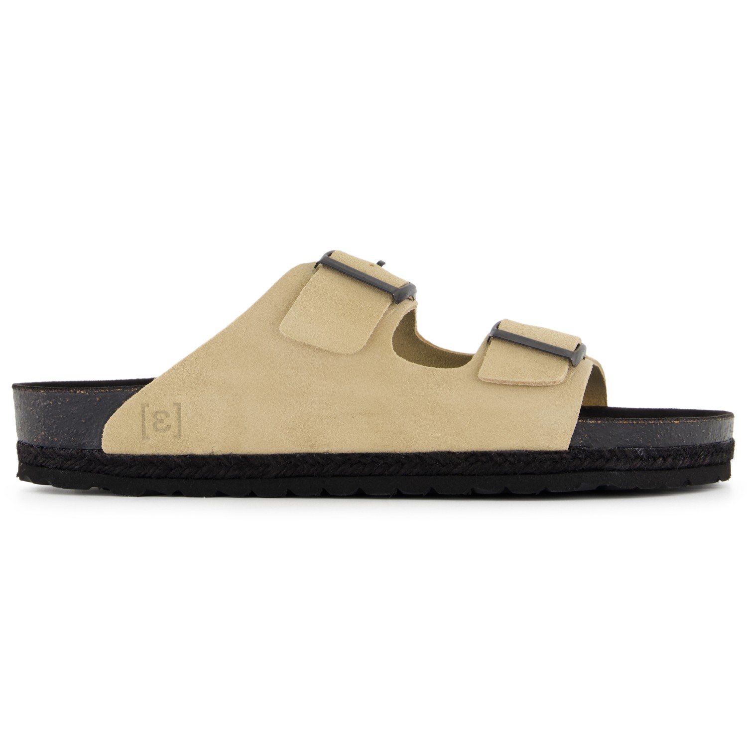 Espadrij Ami Velour - Sandalen Herren | Versandkostenfrei | Bergfreunde.de