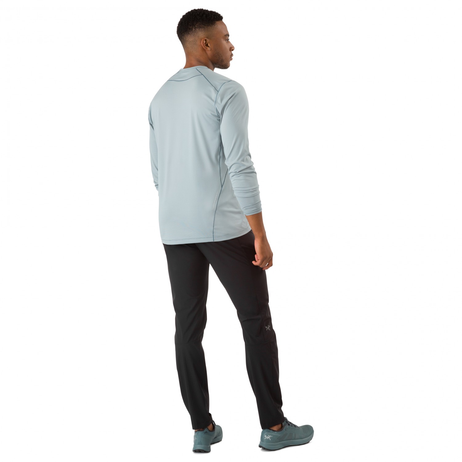 Arc'teryx Incendo Pant - Running trousers Men's | Buy online ...