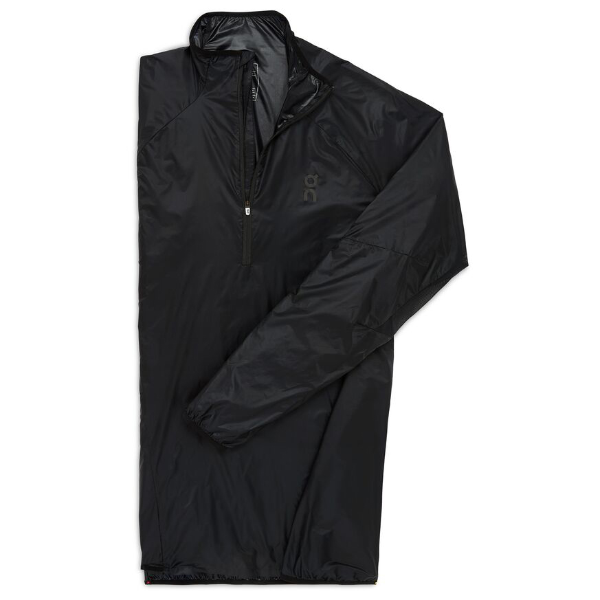 On Zero Jacket - Running Jacket Men's | Free UK Delivery | Alpinetrek.co.uk