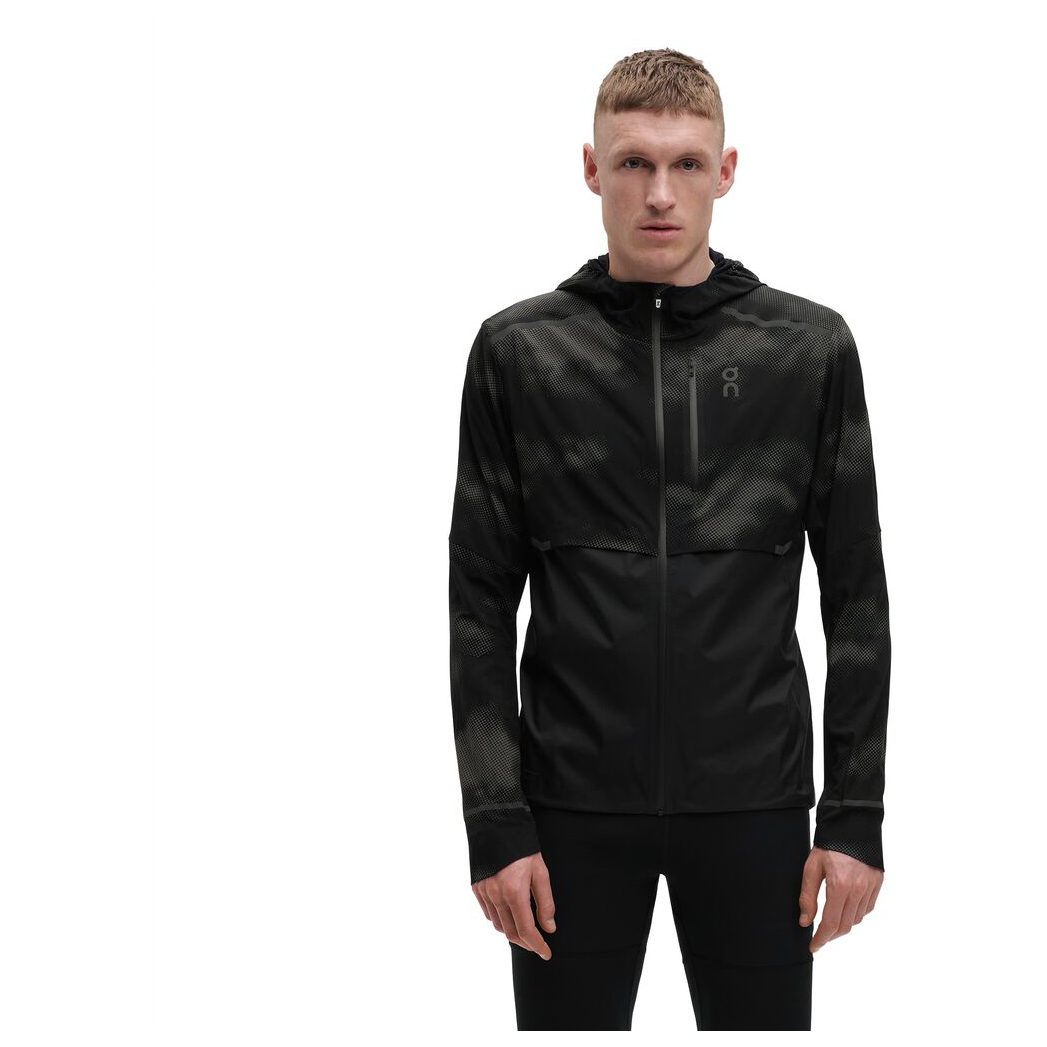 On Weather Jacket Lumos - Laufjacke Herren online kaufen | Bergfreunde.de