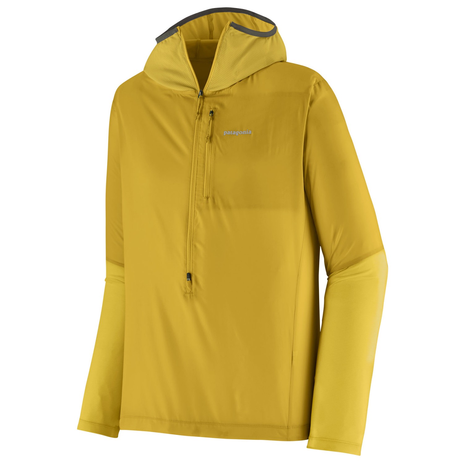 Patagonia Airshed Pro P/O - Running jacket Men's | Free EU Delivery ...